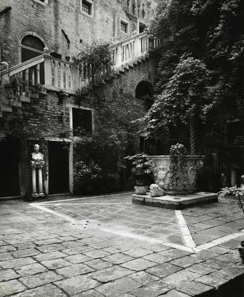 Vere da pozzo - Venetian wellheads - Plum Plum Creations